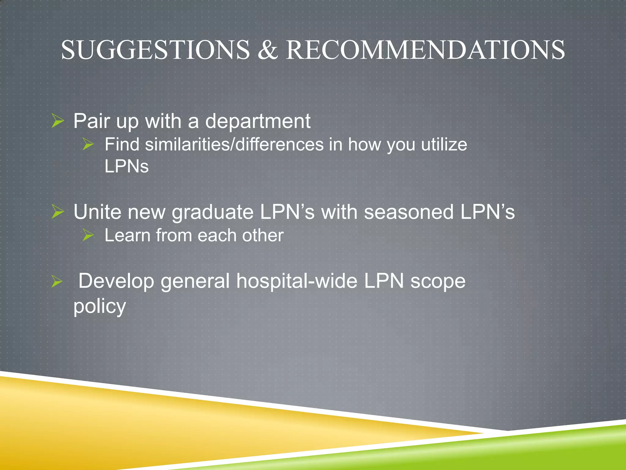 MN Nurse Practice Act LPN scope of practice | PPTX