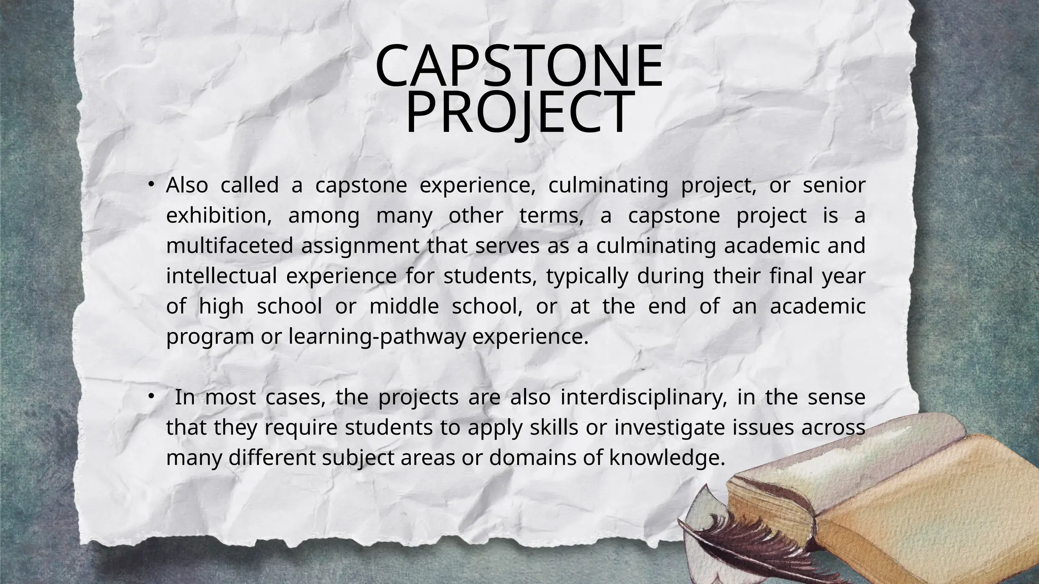 CAPSTONE LESSON 1 - RESEARCH CAPSTONE.pptx