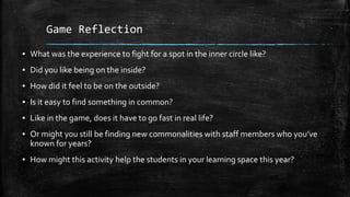 Positive School Culture | PPTX