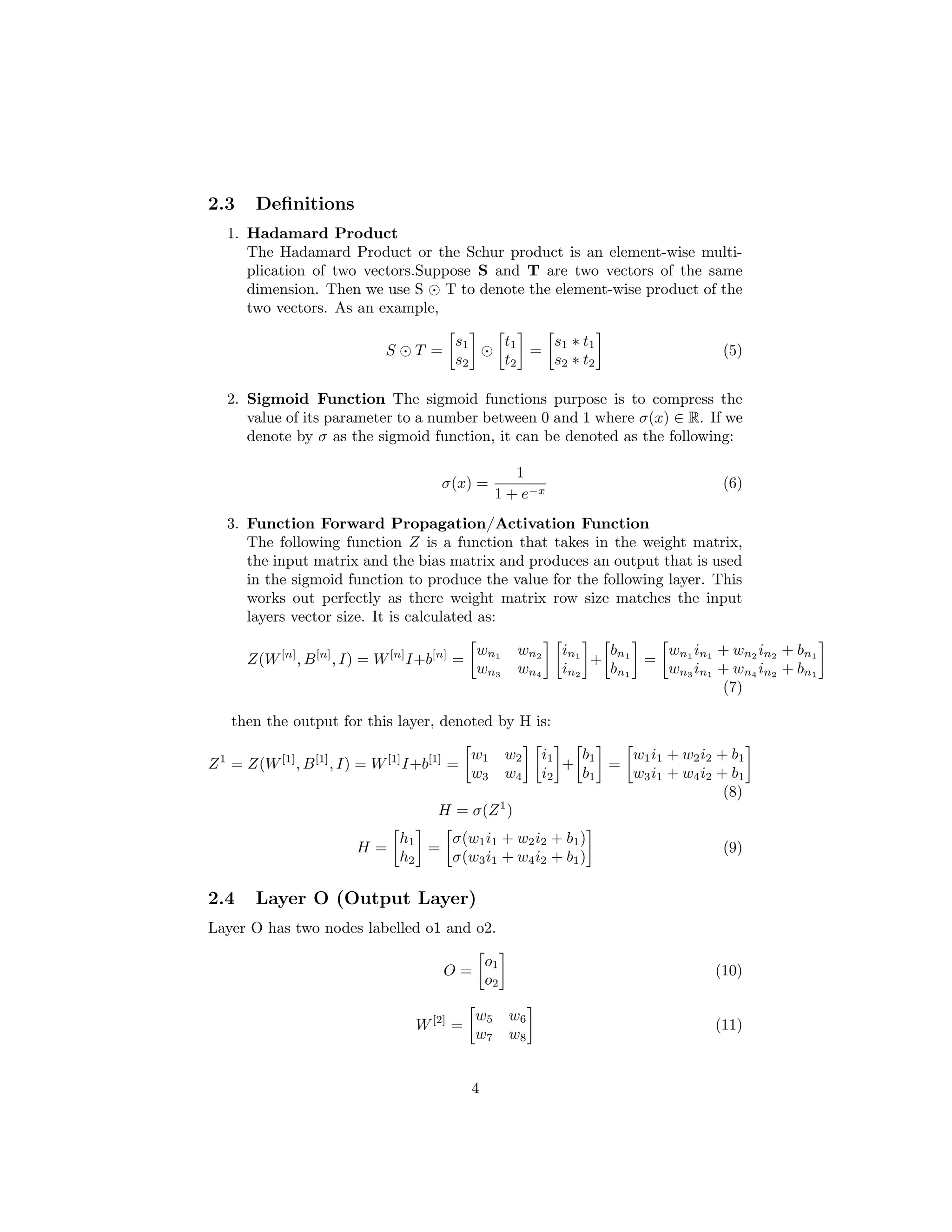Capstone paper | PDF