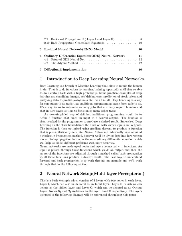 Capstone paper | PDF