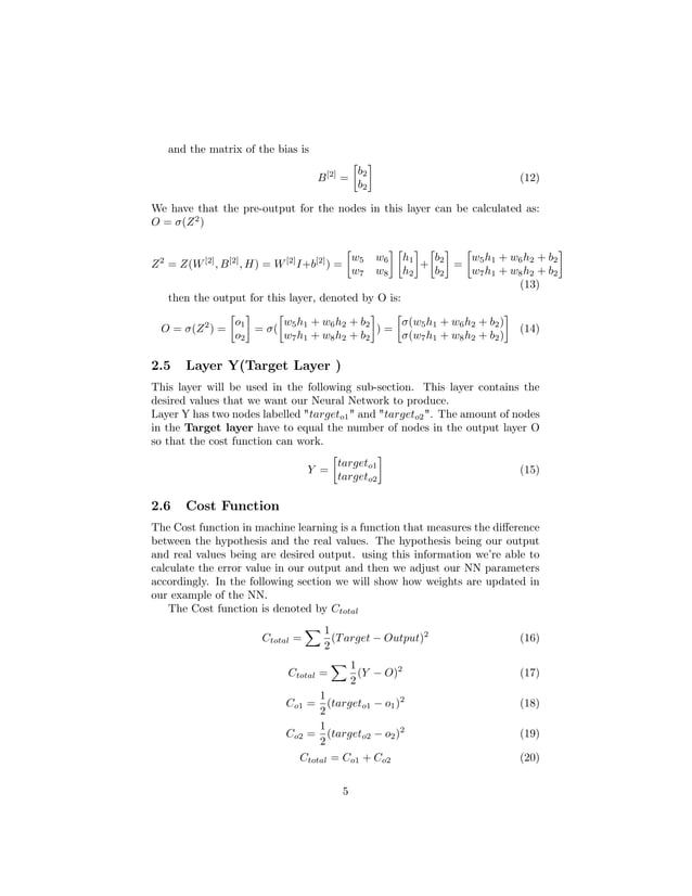 Capstone paper | PDF