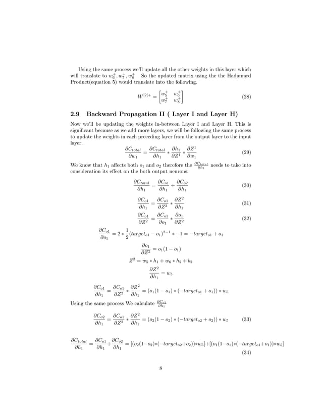 Capstone paper | PDF