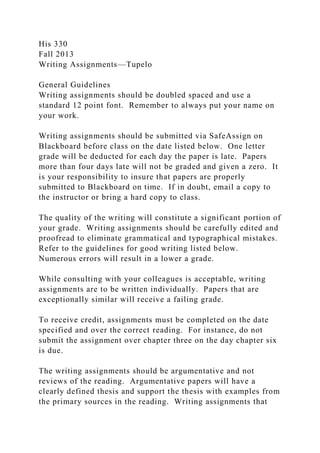 Capstone Paper Introduction Students will select a s.docx