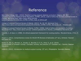 Capstone powerpoint Ethics | PPT