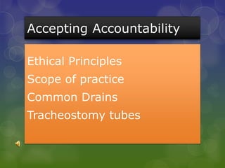 Capstone powerpoint Ethics | PPT