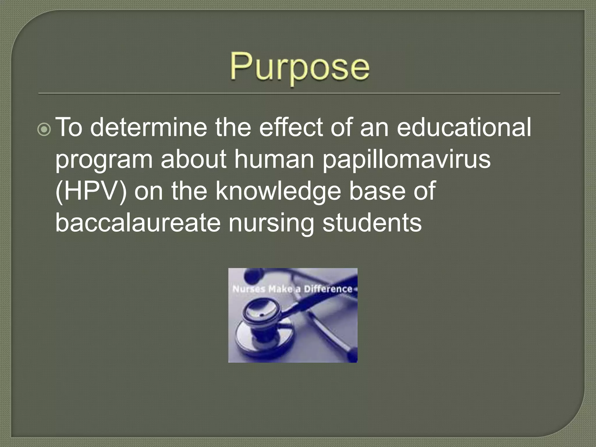 Capstone Powerpoint Presentation | PPTX