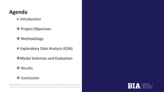 Product Cluster Analysis: Unveiling Market Insights through Data | PPTX