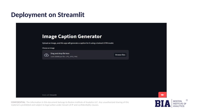 Agin Anuradha's Image Caption Generator: Revolutionizing Visual Content ...