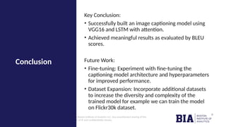 Agin Anuradha's Image Caption Generator: Revolutionizing Visual Content ...