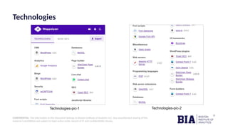 Developing a Simple Python Tool for Website Vulnerability Scanning | PPTX