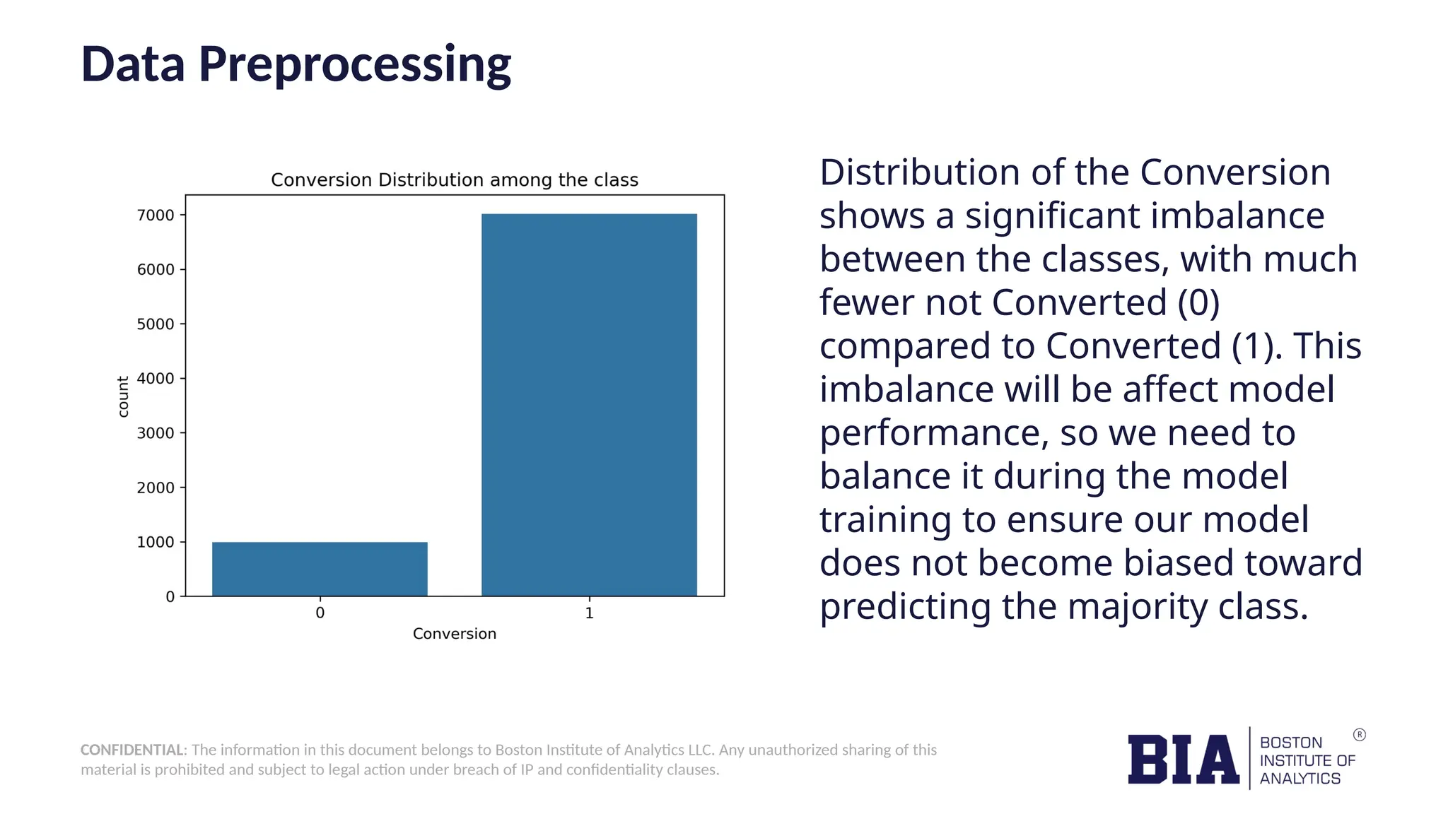 Optimizing Digital Marketing Success: Conversion Prediction Techniques ... Optimizing Digital Marketing Success: Conversion Prediction Techniques ...