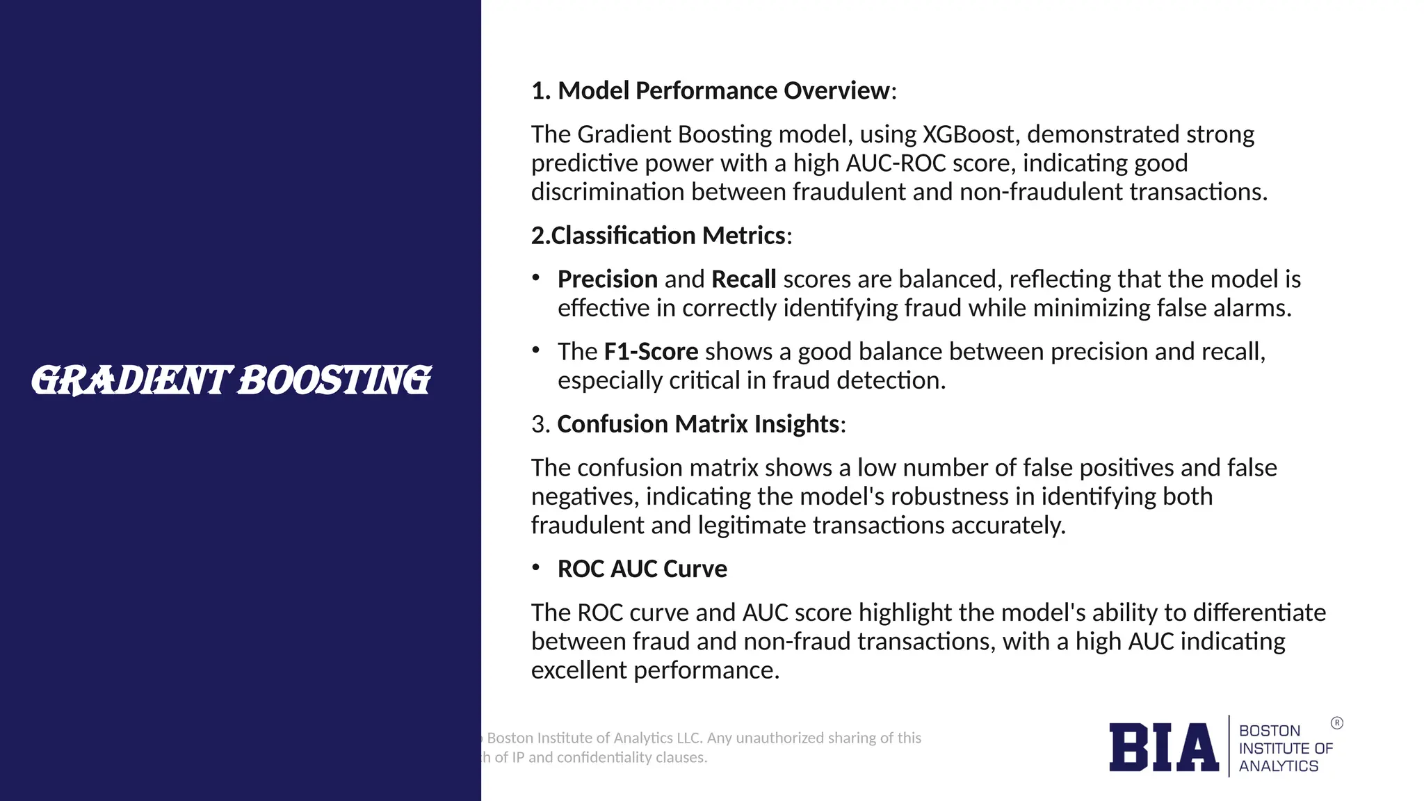 Revolutionizing Fraud Detection Innovative Strategies For Securing