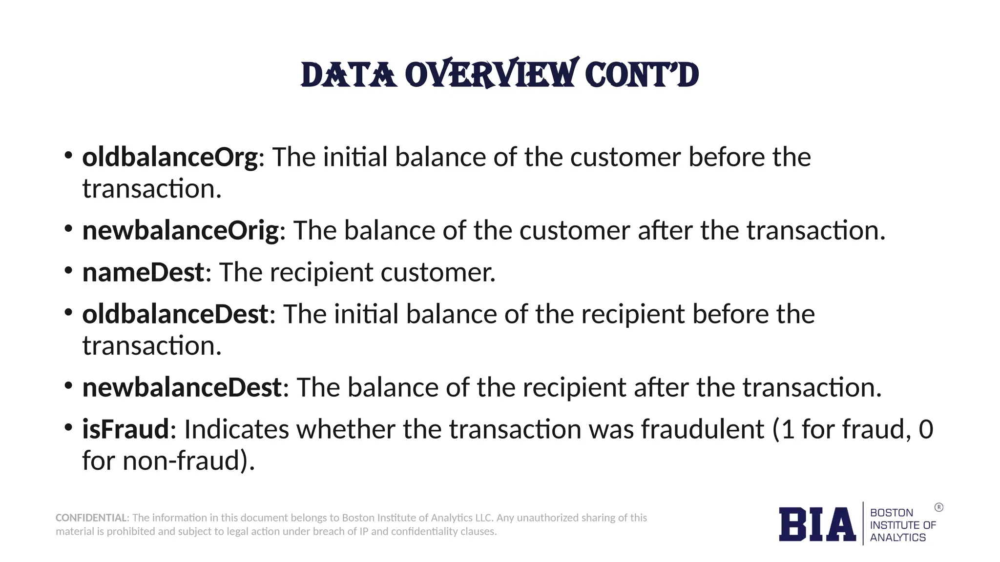 Revolutionizing Fraud Detection Innovative Strategies For Securing