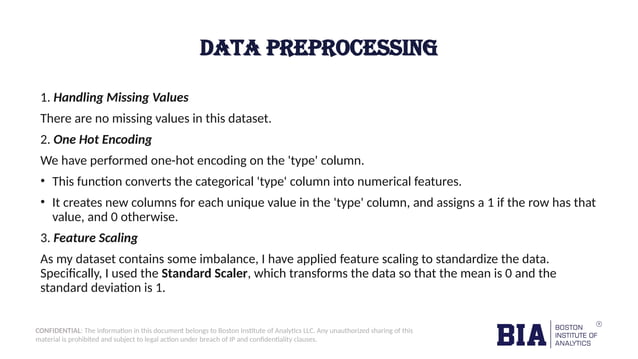 Revolutionizing Fraud Detection Innovative Strategies For Securing Transactions Ppt