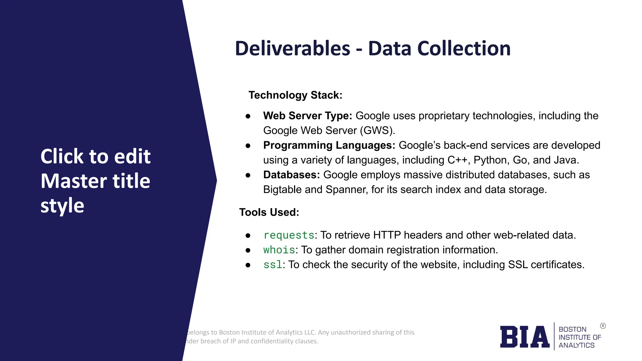 Python Based Web Vulnerability Detection Enhancing Cybersecurity With
