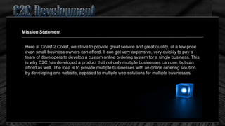 Capstone pres | PPTX