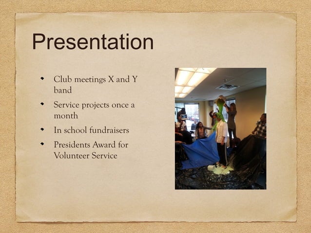 Capstone O-presentation | PPT