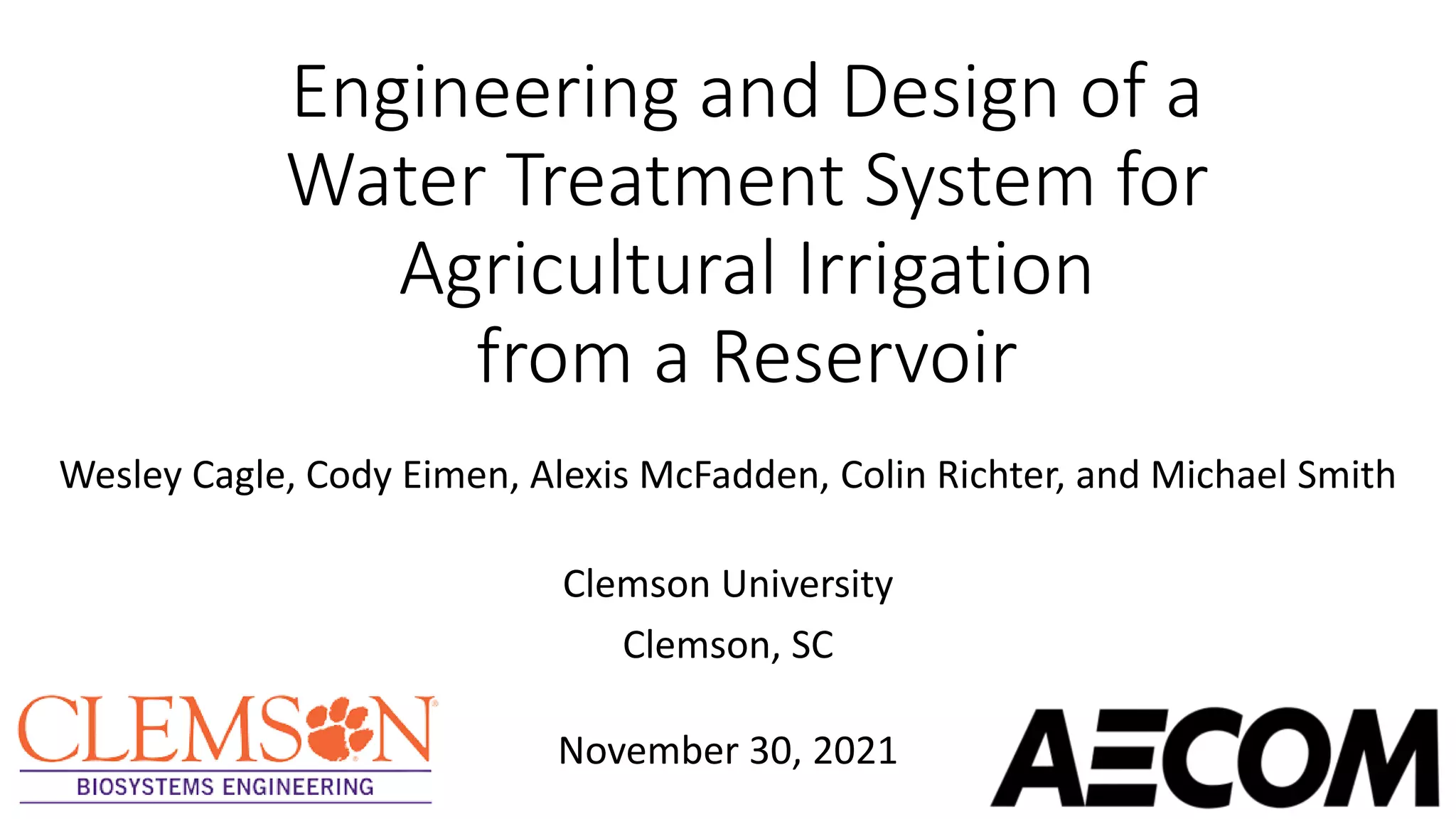 Capstone Presentation | PPTX