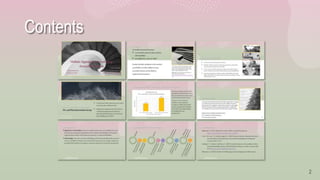 Capstone Presentation, M.Ed., Learning & Technology | PPTX