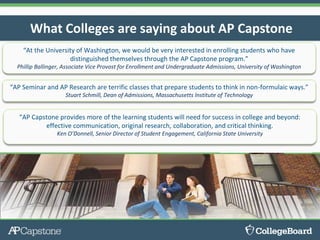 Capstone Presentation 10 11 | PPTX