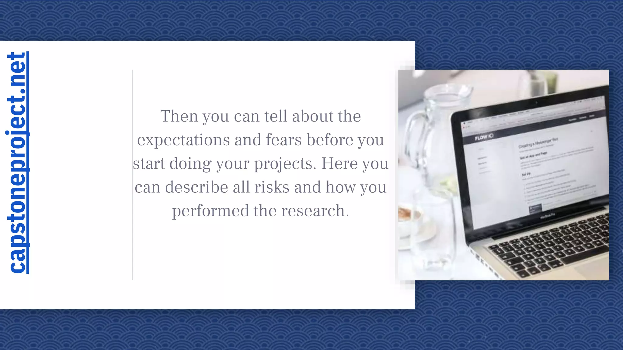 Capstone PowerPoint Presentation: Effective Guide | PPTX