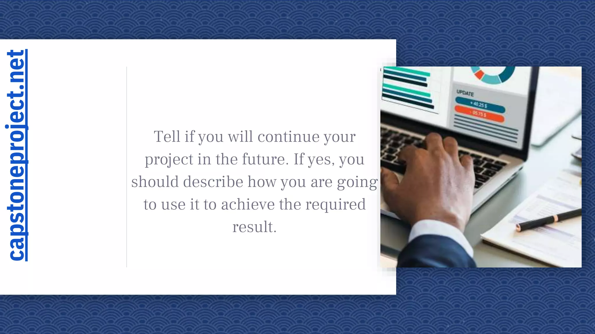 Capstone PowerPoint Presentation: Effective Guide | PPTX