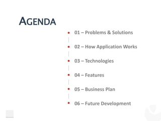 Job Bridge - Capstone Project Presentation | PPT