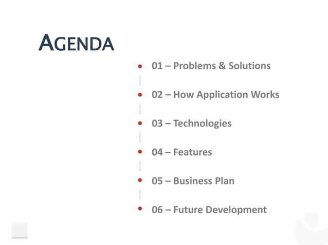 Job Bridge - Capstone Project Presentation | PPT