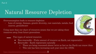 Conscious Consumerism 101 | PPT