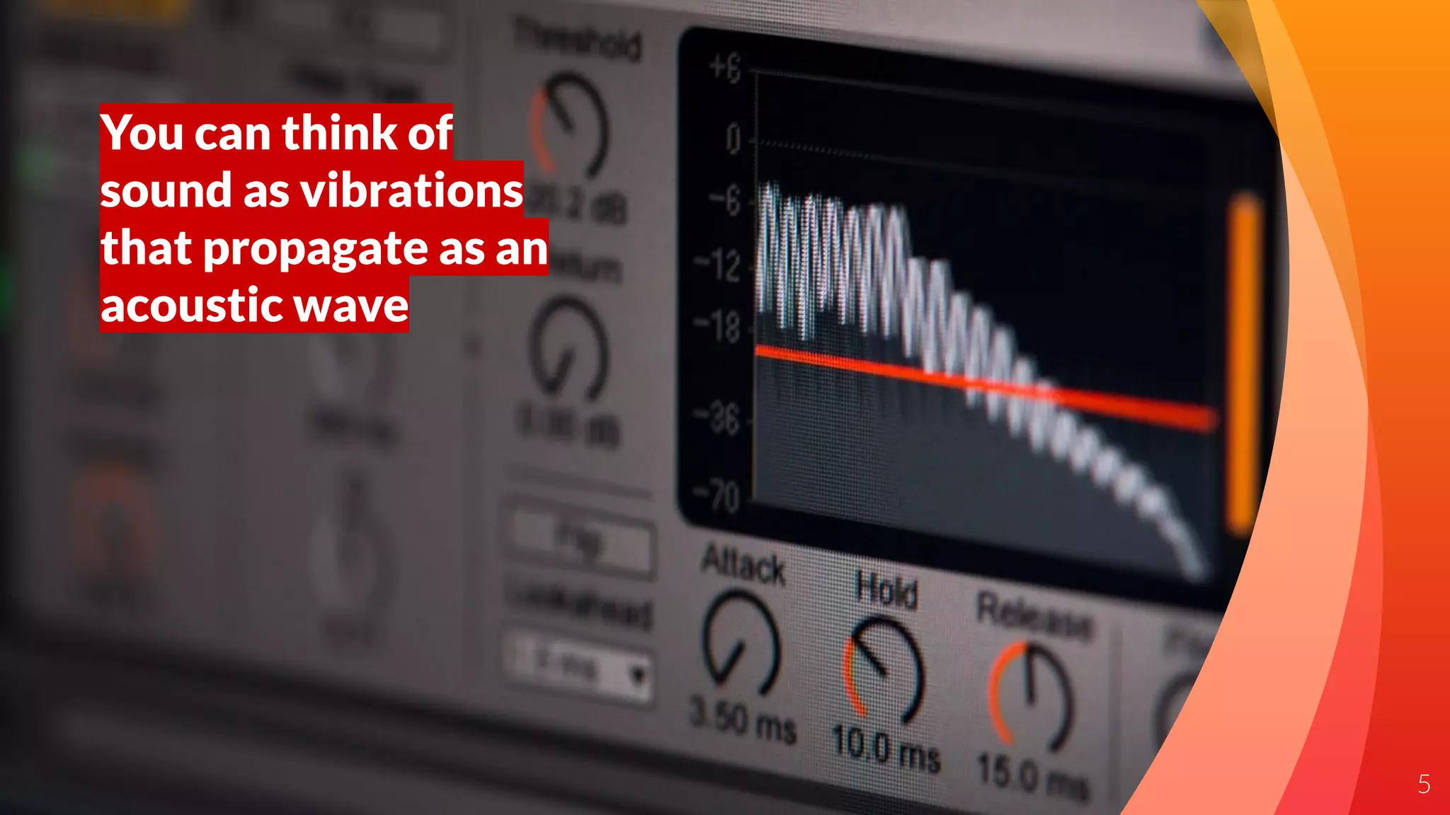 Emotion Speech Recognition - Convolutional Neural Network Capstone Project | PDF