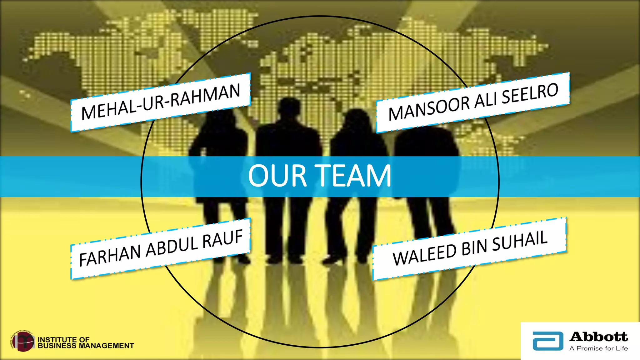 Abbott Pakistan - Mospel ATL, BTL & Trade Marketing Campaigns ...