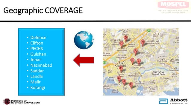 Abbott Pakistan - Mospel ATL, BTL & Trade Marketing Campaigns ...