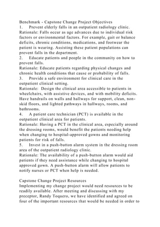 Capstone Project Change Proposal Presentation for Faculty Review a.docx