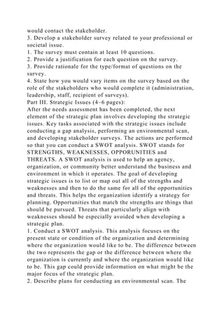 Capstone Project Part V Action Plans Natasha House, Inc.docx