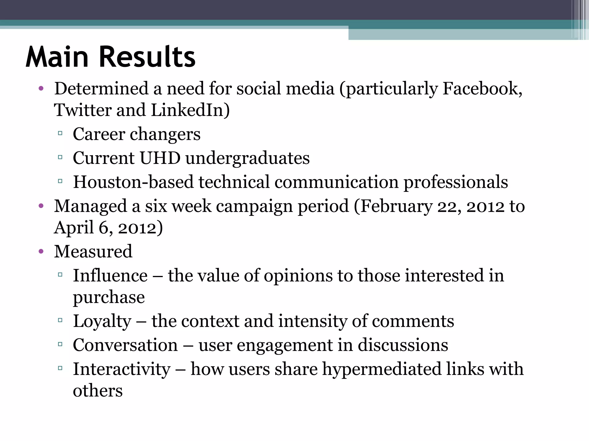 Capstone Project Defense Presentation | PPT