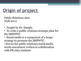 Capstone Project Defense Presentation | PPT