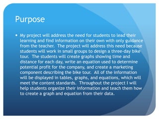 Capstone Project Presentation | PPTX