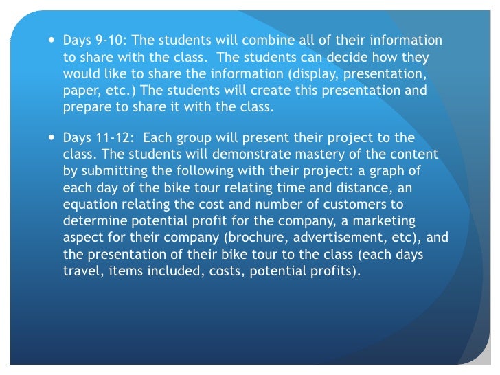 Capstone Project Presentation