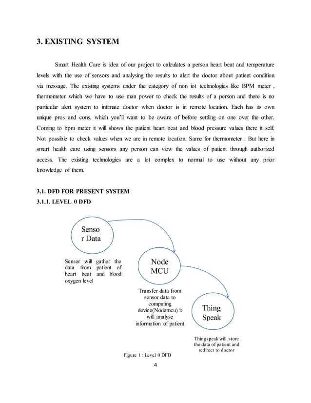 Capstone project report (final) (1) | DOCX | Computer Software and Applications | Computing