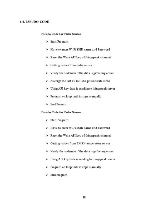 Capstone project report (final) (1) | DOCX | Computer Software and Applications | Computing