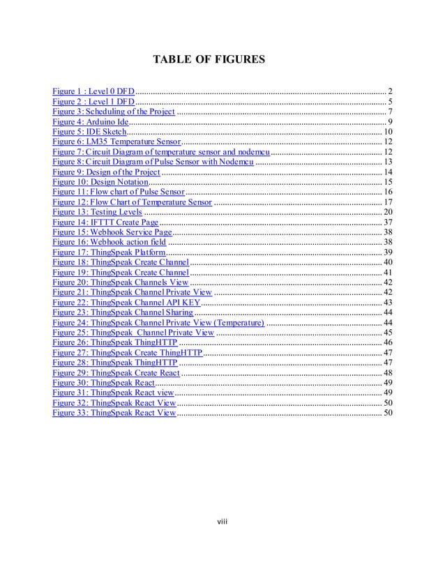 Capstone project report (final) (1) | DOCX | Computer Software and Applications | Computing