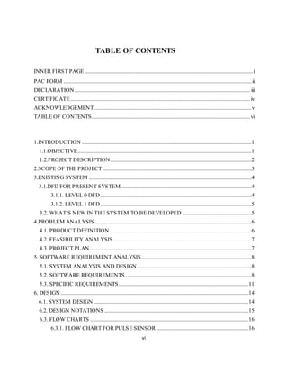 Capstone project report (final) (1) | PDF