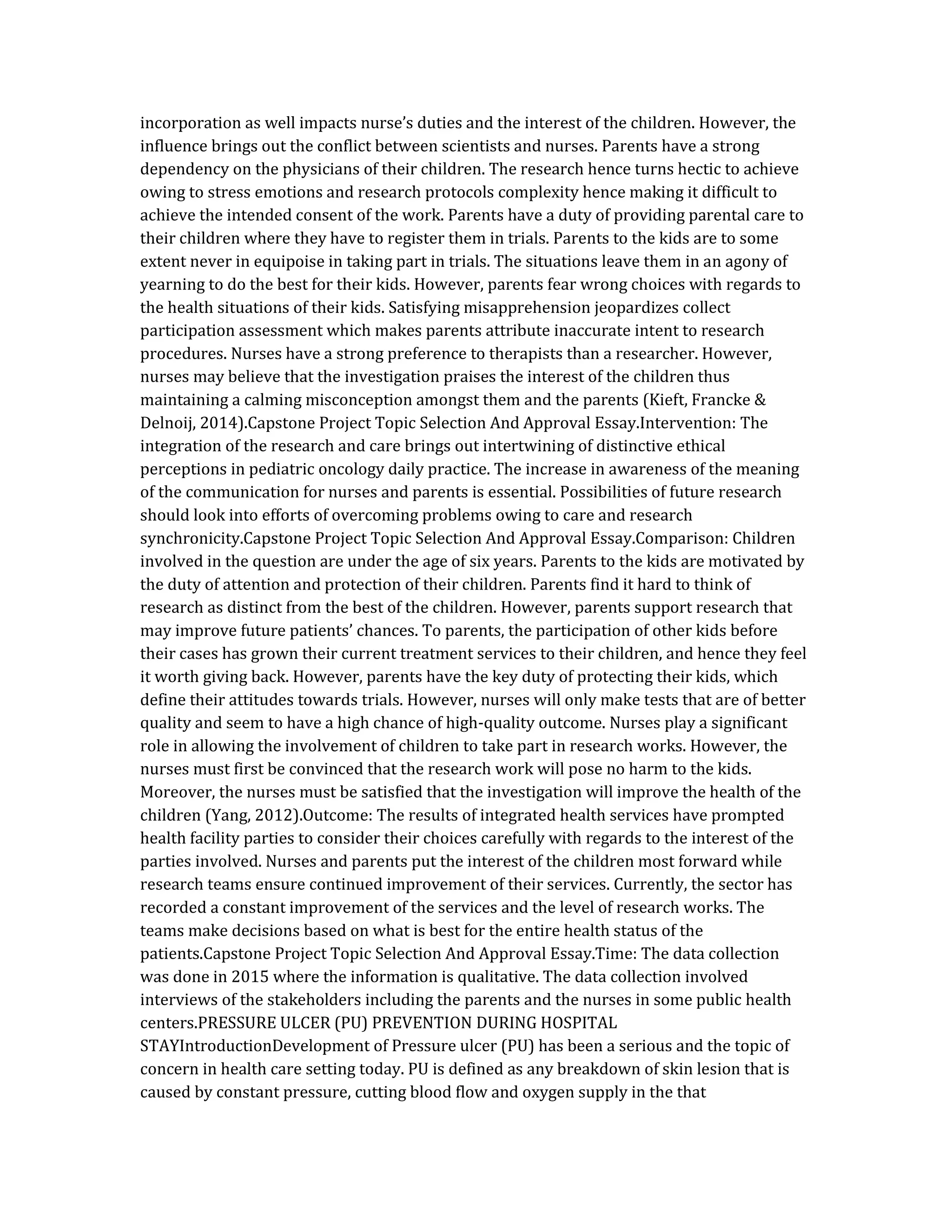 Capstone Project Topic Selection And Approval.docx