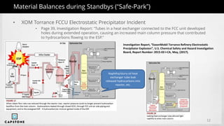 Data reconciliation, Validating Measurements | PPTX