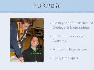 Capstone Slideshow | PPT