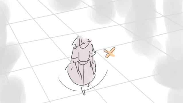 Capstone Film Storyboard | PPT