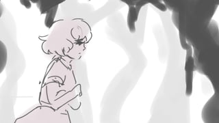 Capstone Film Storyboard | PDF