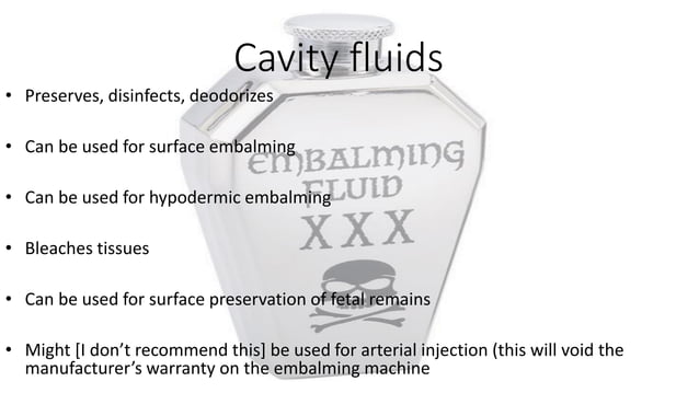 Capstone wk2 chemical lecture | PPT