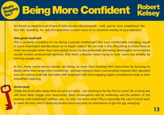 Capstone wsy being more confident esampler_jan13 | PDF